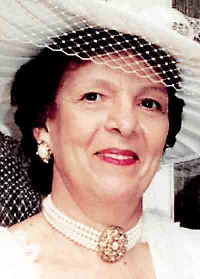 Ethel E. Orr (Beha) | News, Sports, Jobs - News and Sentinel